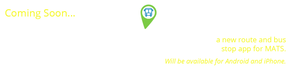 Home - Muskegon Area Transit System